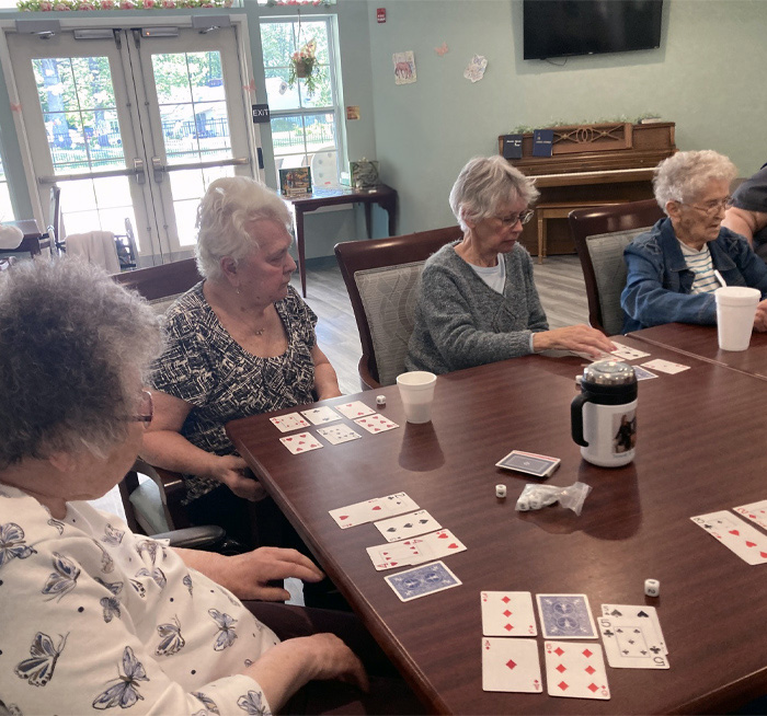 Why Choose Heritage Springs | Montoursville & Lewisburg, PA